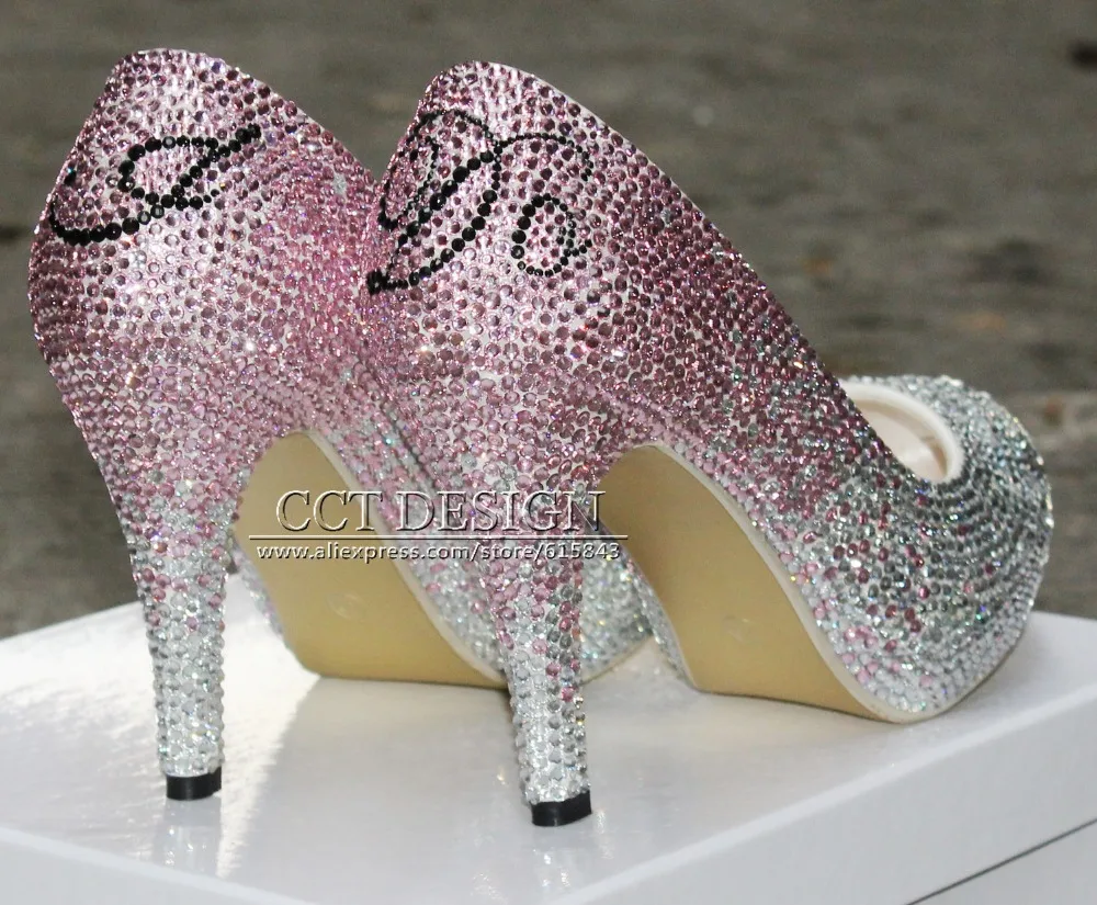 Silver Pumps For Prom