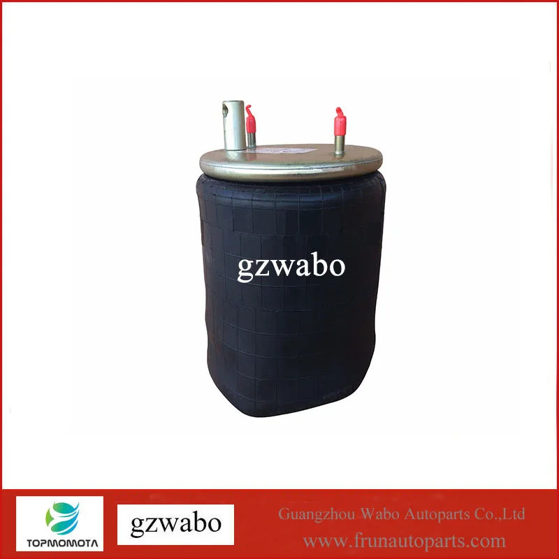 2 pieces car accessories Air Suspension Springs For TOYO TRL230L Air ...