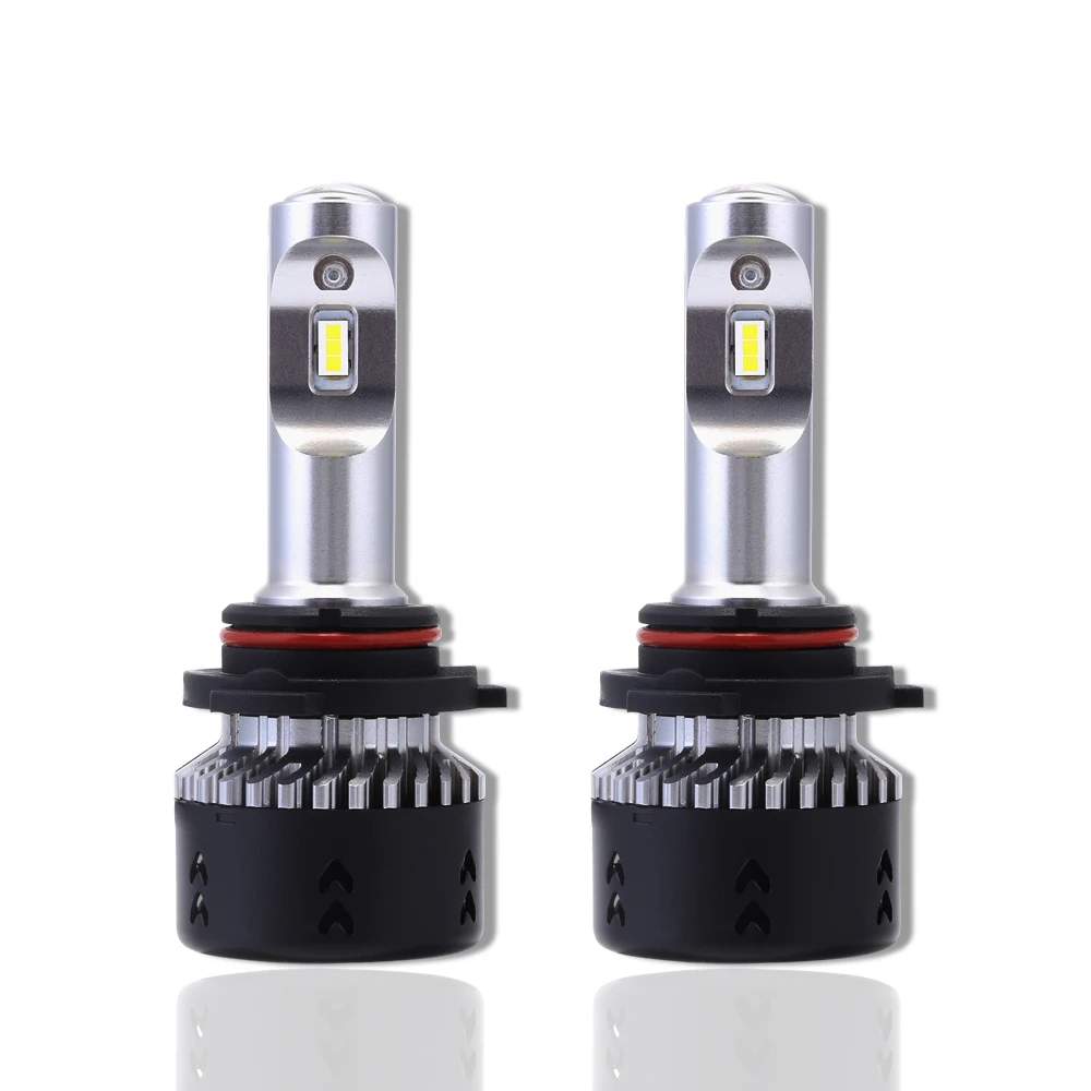NIGHTEYE 9006/HB4 LED Headlight Bulbs 70W 10000LM Fog Light Bulb Car ...