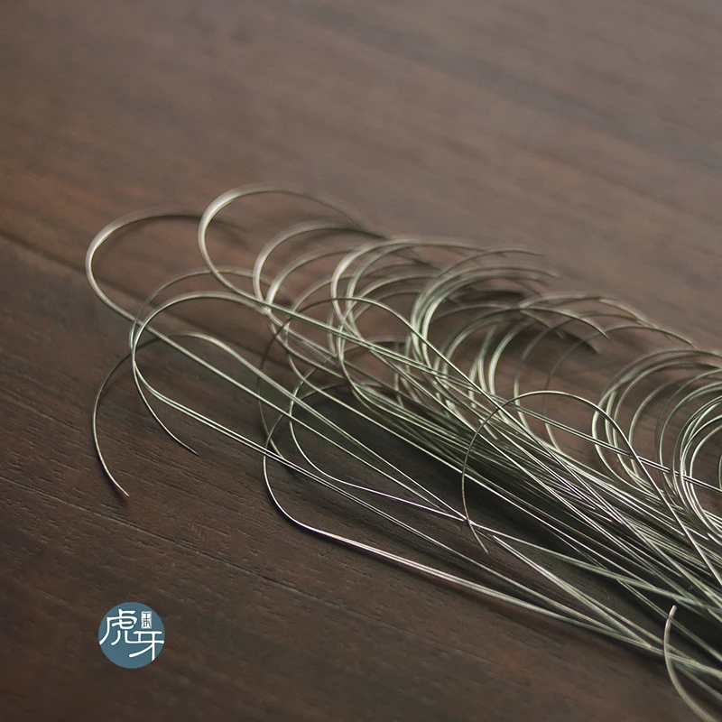 Limited Time-limited Tool Sets French Embroidery, Manual, Beech, Beads ...