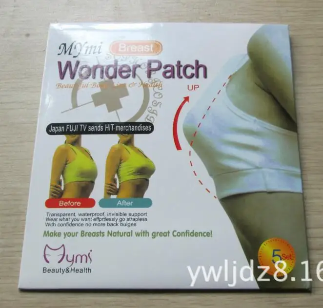 2016 Invisible Instant Adhesive Breast Lift Up Breast Enhancement