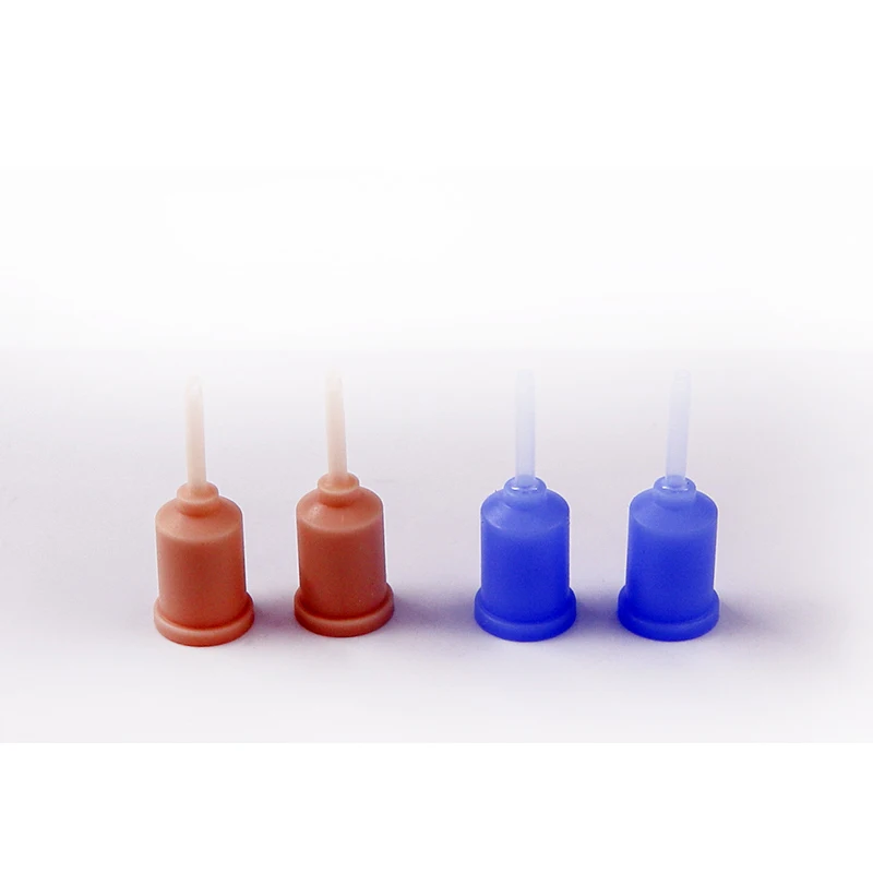 Blue Sleeve Blue Sleeve Cap Alcon Phaco Silicone Casing Mtp Bausch ...