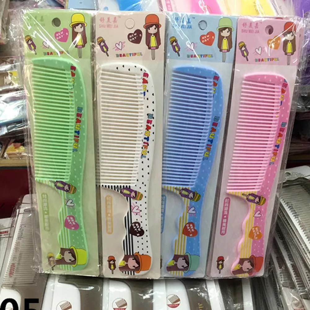 New 1 pcs high quality candy color children cartoon cute practical ...