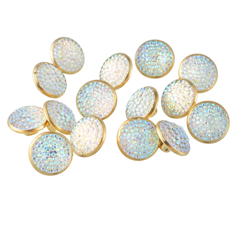 Online Buy Wholesale gold buttons from China gold buttons Wholesalers ...