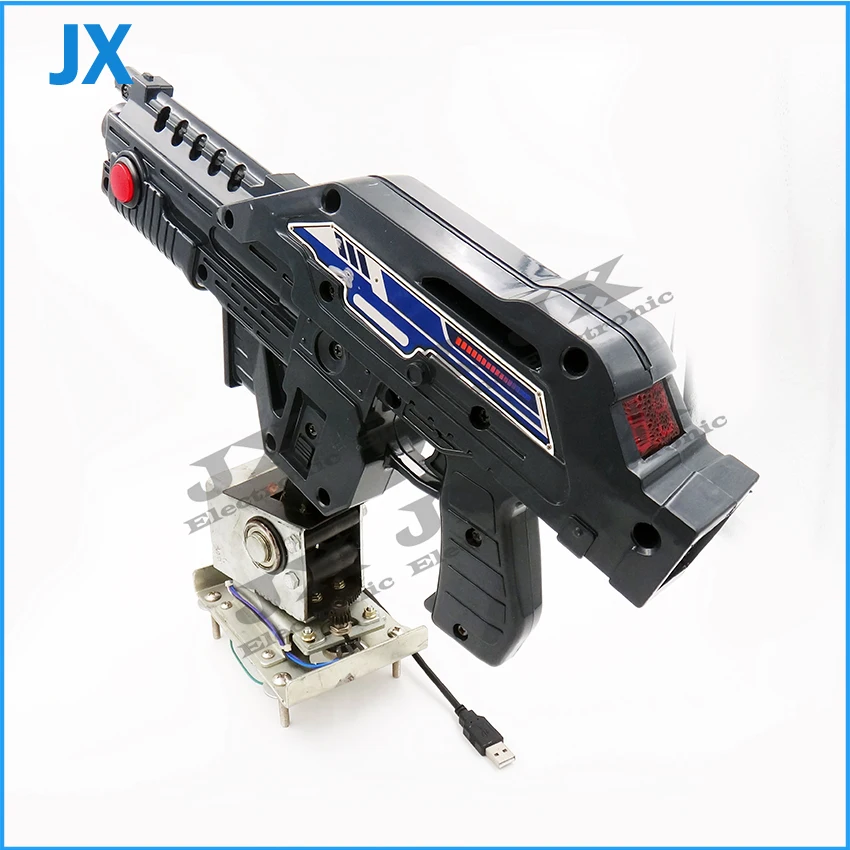 Gun for aliens extermination shotting machine shooting game gun for PC ...
