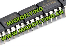 Kit de electrónica A4502 DIP, nuevo y original, HCPL 4502, ic, 5 unids/lote|kit electronic|kit ...