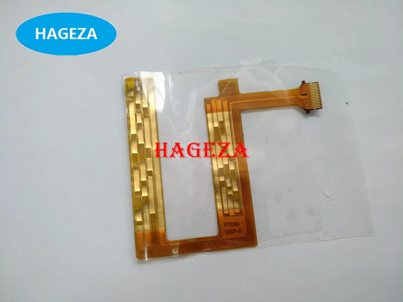 오리지널 니콘 18-105mm F/3.5-5.6G ED VR 줌 인코더 FPC 1S706-144 렌즈 교체 - 티몬