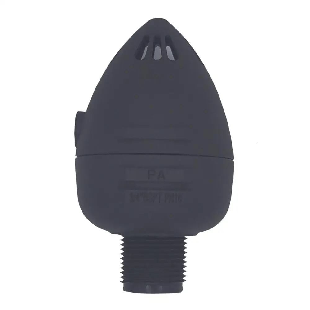 Air Valve Agricultural Drip Irrigation Vent Air Vacuum Relief Valve ...