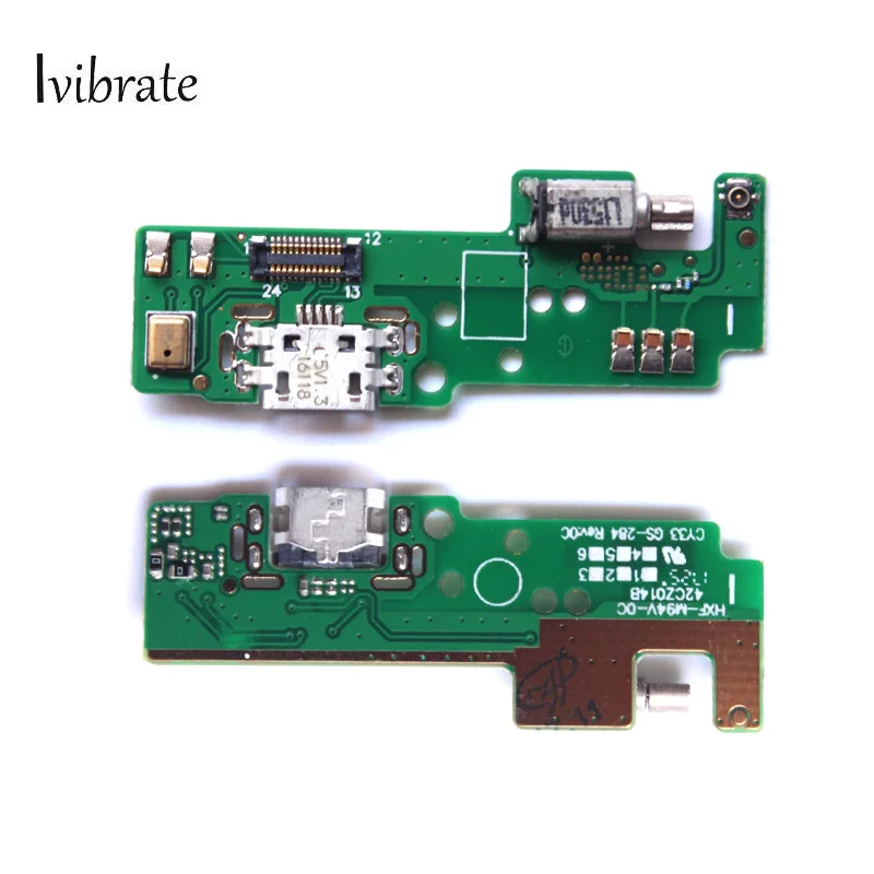 For Sony Xperia E5 F3311 F3313 F3216 USB Port Charging Board With ...