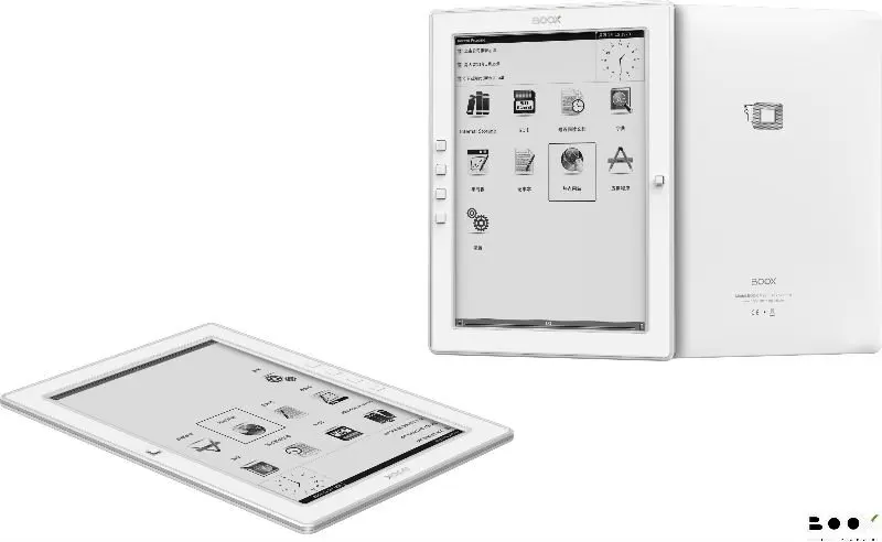 ONYX BOOX M92 white 9.7 inch e ink pearl EPD ebook reader with wifi and ...