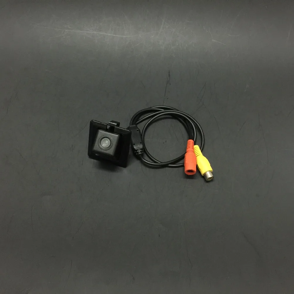 Night Vision Car Rear View Back Up Reverse Camera For Toyota Land ...