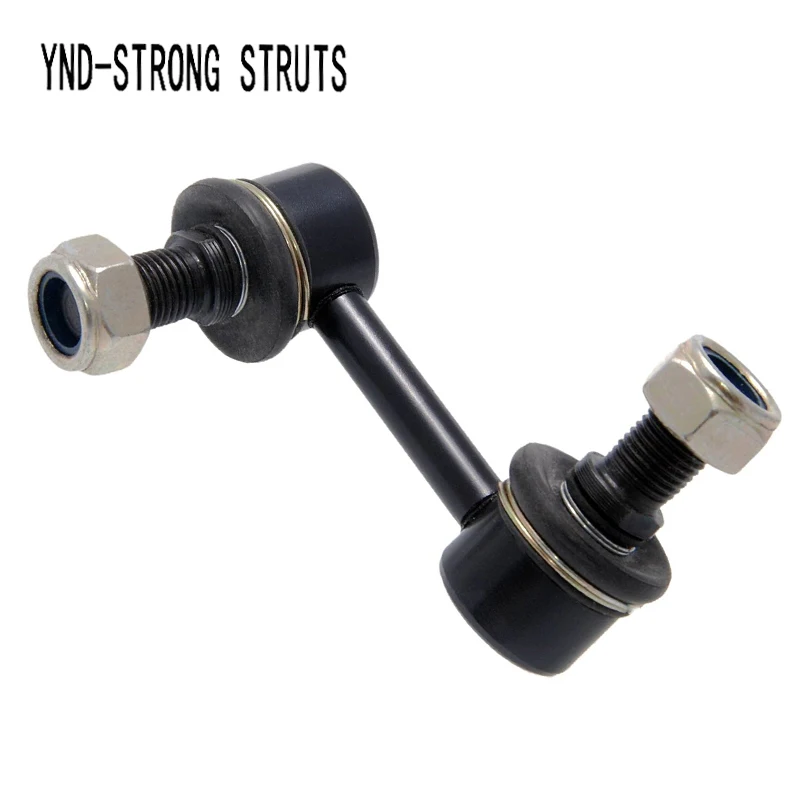 Rod strut stabilizer Fit Mitsubishi Pajero IV Front axle right 4056A134 ...