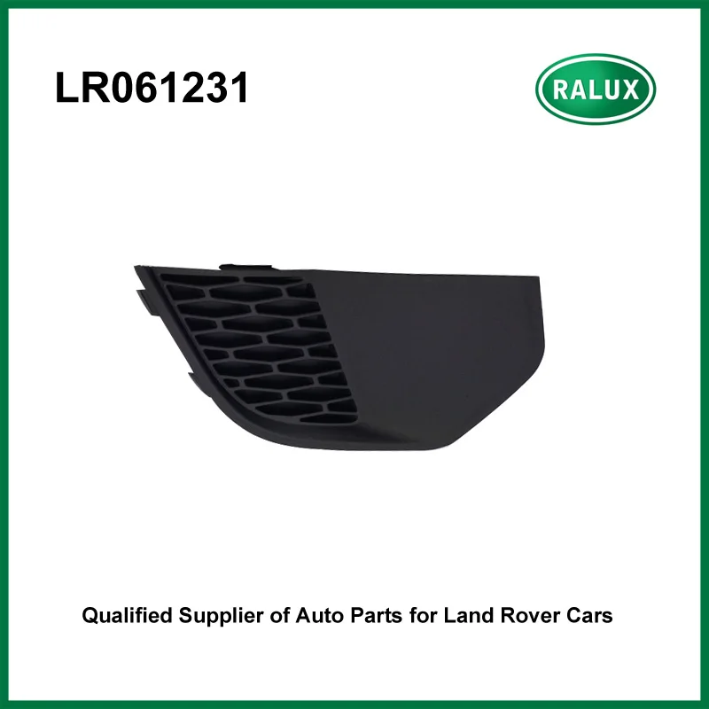 Car Fog Lamp Bezel Right Or Left Side For Land Rover Discovery Sport ...