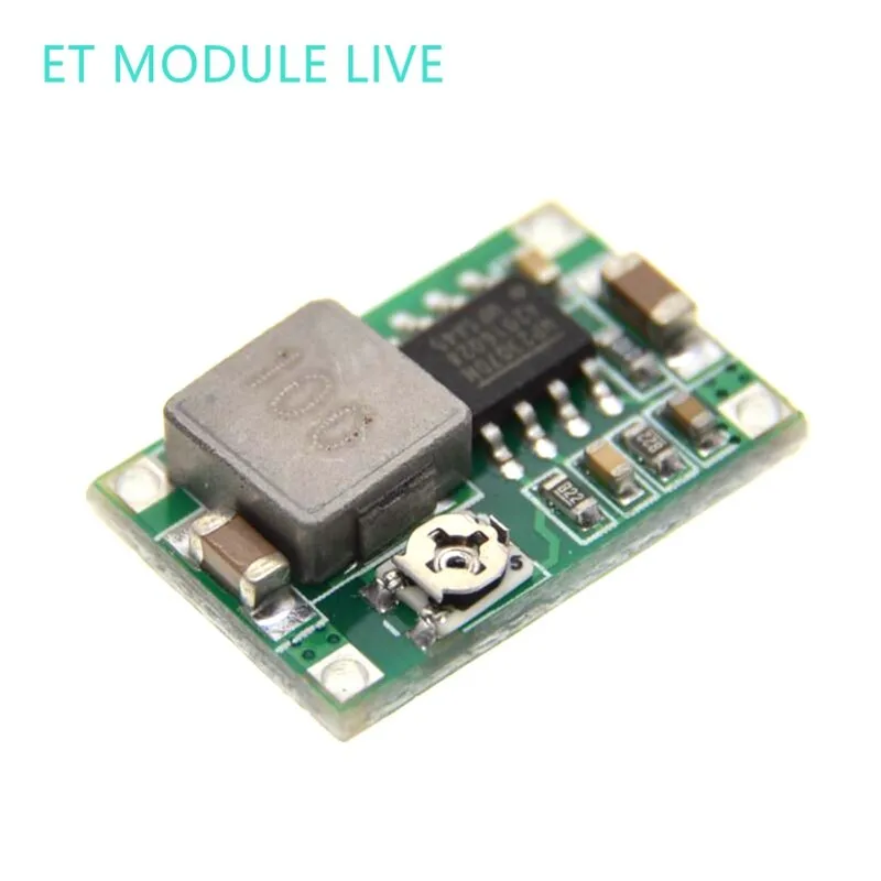Mini360 DC-DC Buck Converter Module Pinout, Datasheet,, 44% OFF