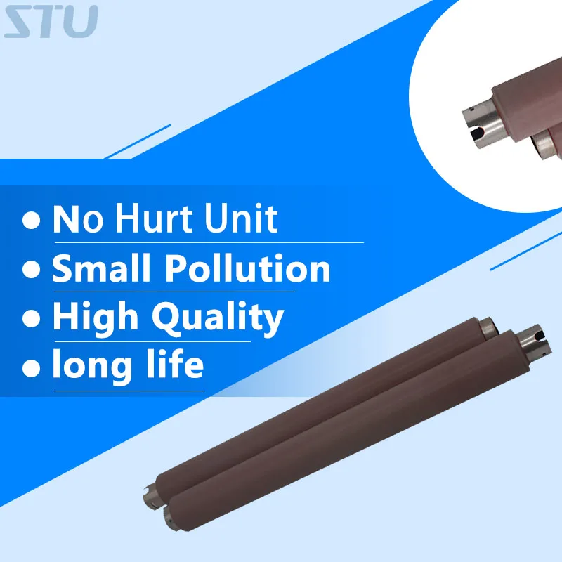 Rodillo de fusor superior para Samsung M4025, M4030, M4070, M4072 ...