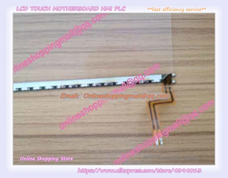 Новое оригинальное предложение Сенсорная панель 20000368-14HF-12 CK66 94V-0