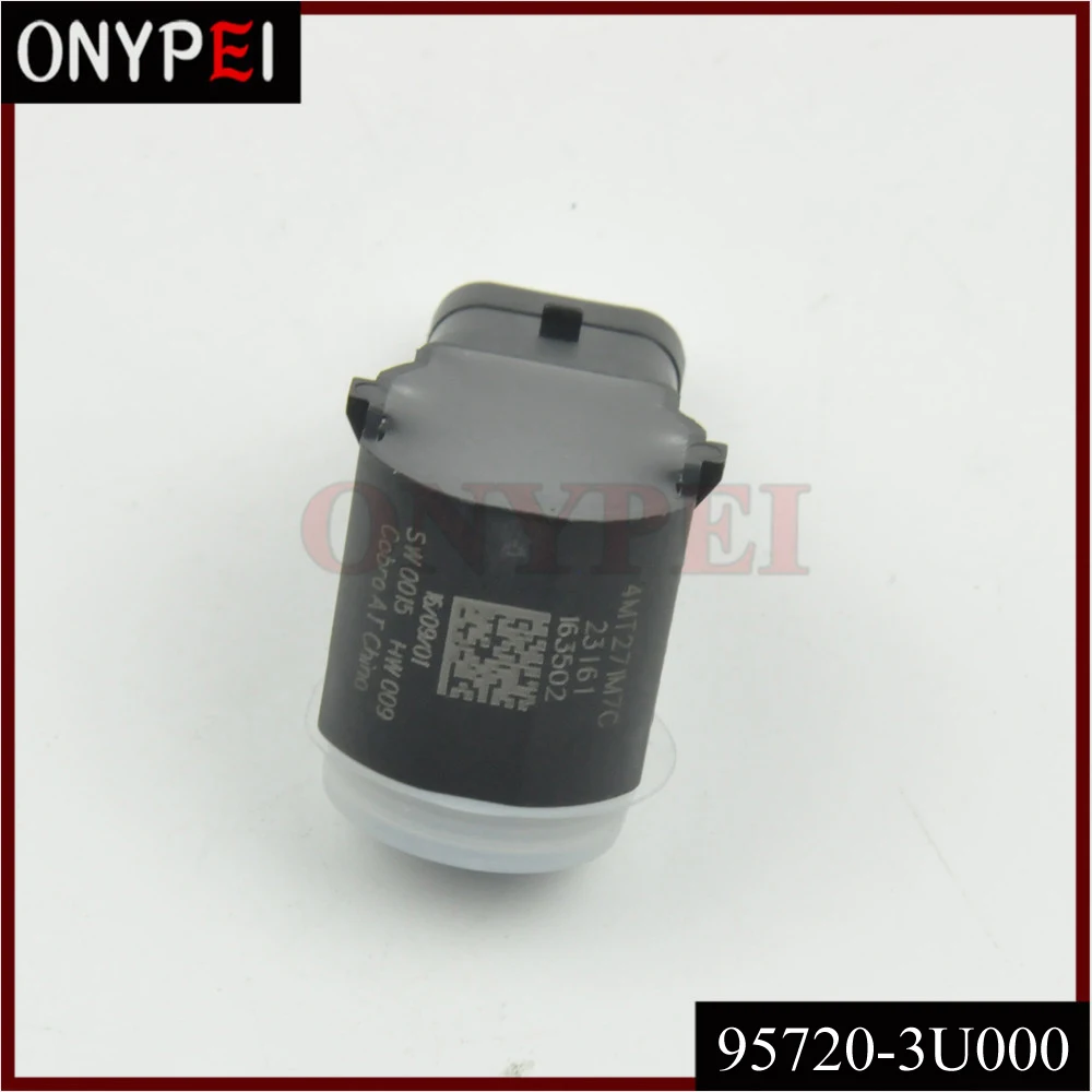 PDC датчик парковки 95720-3U000 4MT271H7D для hyundai Kia Sportage III ...