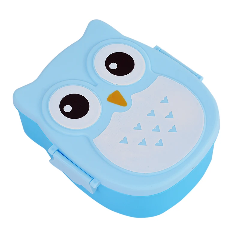 Owl Lunch Box | asghedom.com