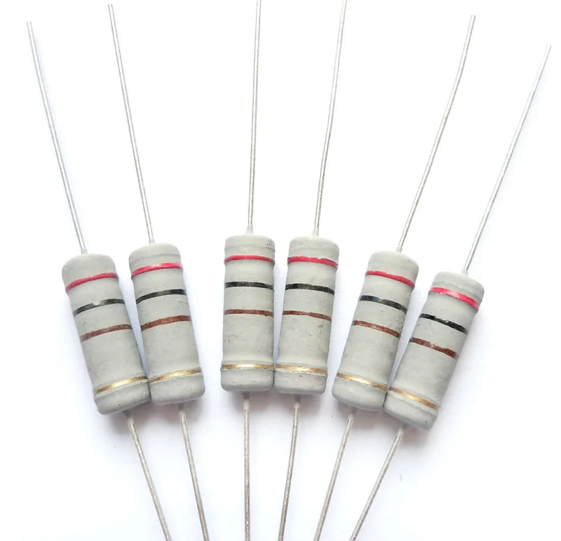200 Ohm Resistor