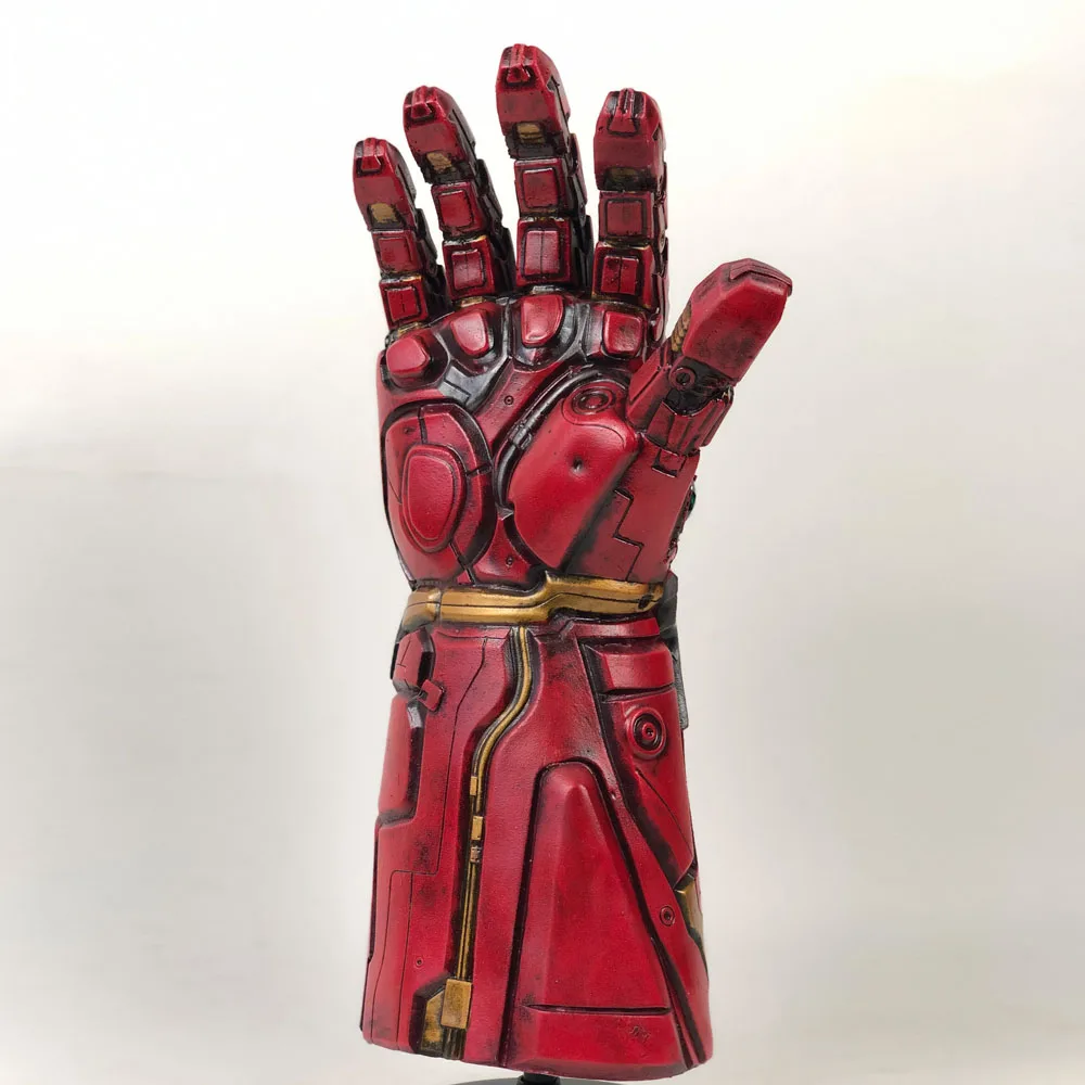 Avenger Endgame Iron Man Infinity Gauntlet - Not sold in stores