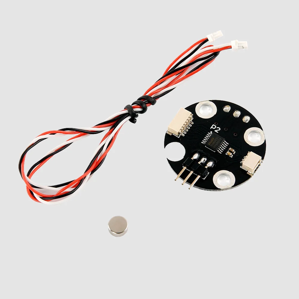 Magnetic Encoder AS5048A for 32BIT Alexmos BaseCam Electronics Gimbal ...