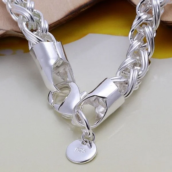Chandi ka bracelet price store