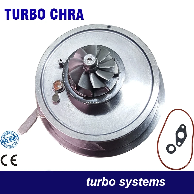 Bv39 Turbo Cartridge 54399700076 54399700087 54399700127 Chra For ...