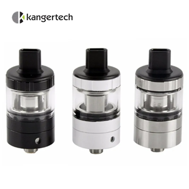 Kangertech Aerotank Plus Tank 2ml Capacity Kanger Atomizer Clearomizer ...