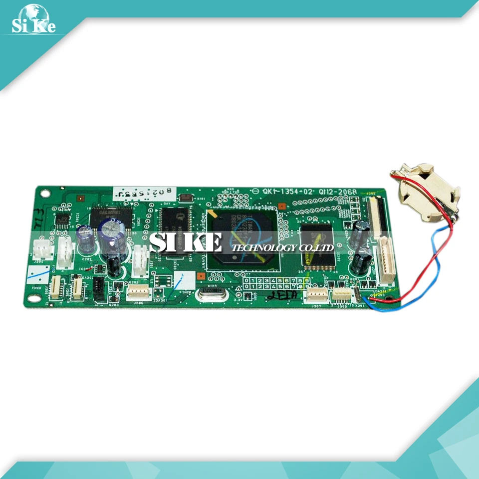 Pixma-Printer-Logic-Mother-Board-For-Canon-IP-90-IP90-Formatter-board ...