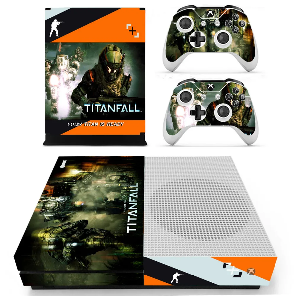 Xbox 360 Titanfall Controller