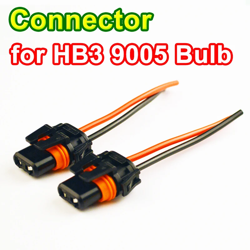 9005 connector