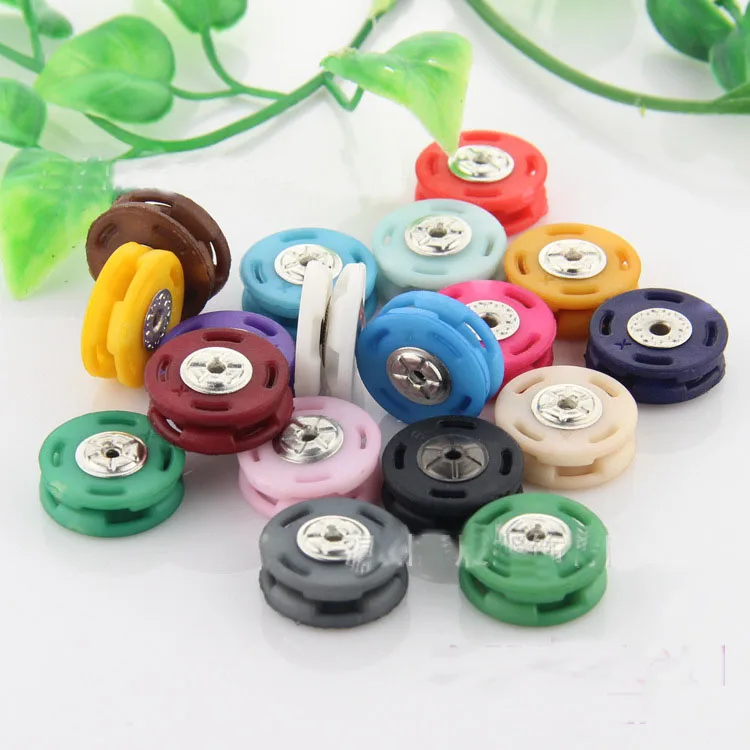 High Quality Multicolour Snap Button Popper Withandfixed Touchline ...