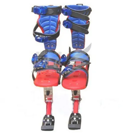 Athletic-multi-Bionic-boot-Popular-children-jumping-stilts-FJ001-CE ...