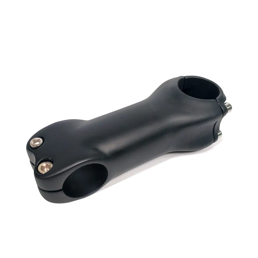 Road Bicycle Stem 31.8mm Carbon Stem Fiber Mountain Bike Stem 6 degree ...
