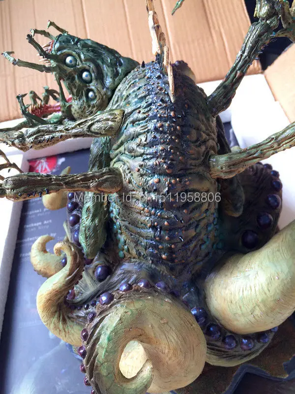 Nightmares Of Lovecraft