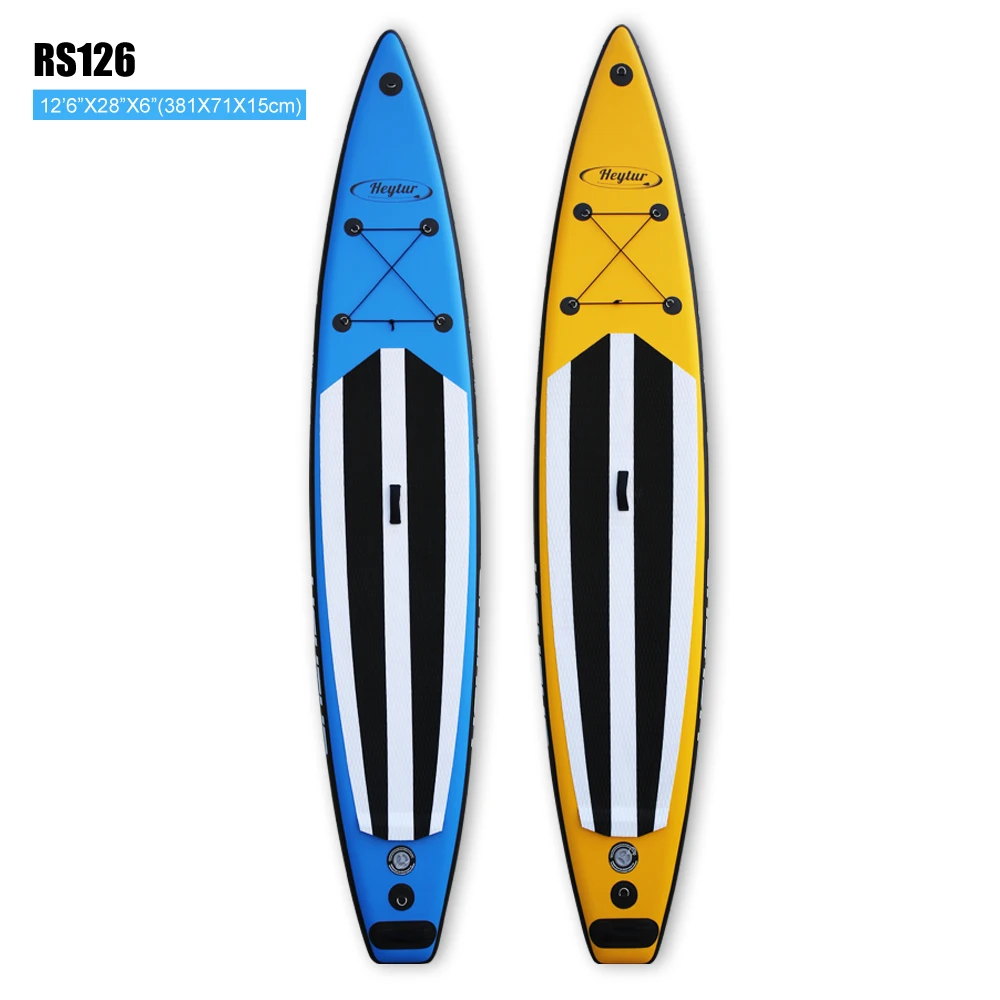 Aliexpress.com : Buy Heytur stand up paddle board inflatable SUP Paddle ...