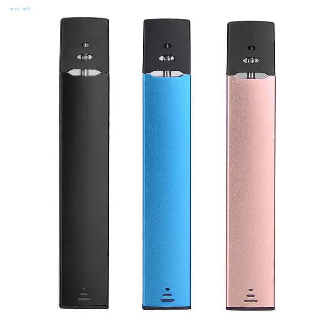 2pcs/lots evod mt3 Mini size portable vaporizer pen cbd vape pen 1ml ...