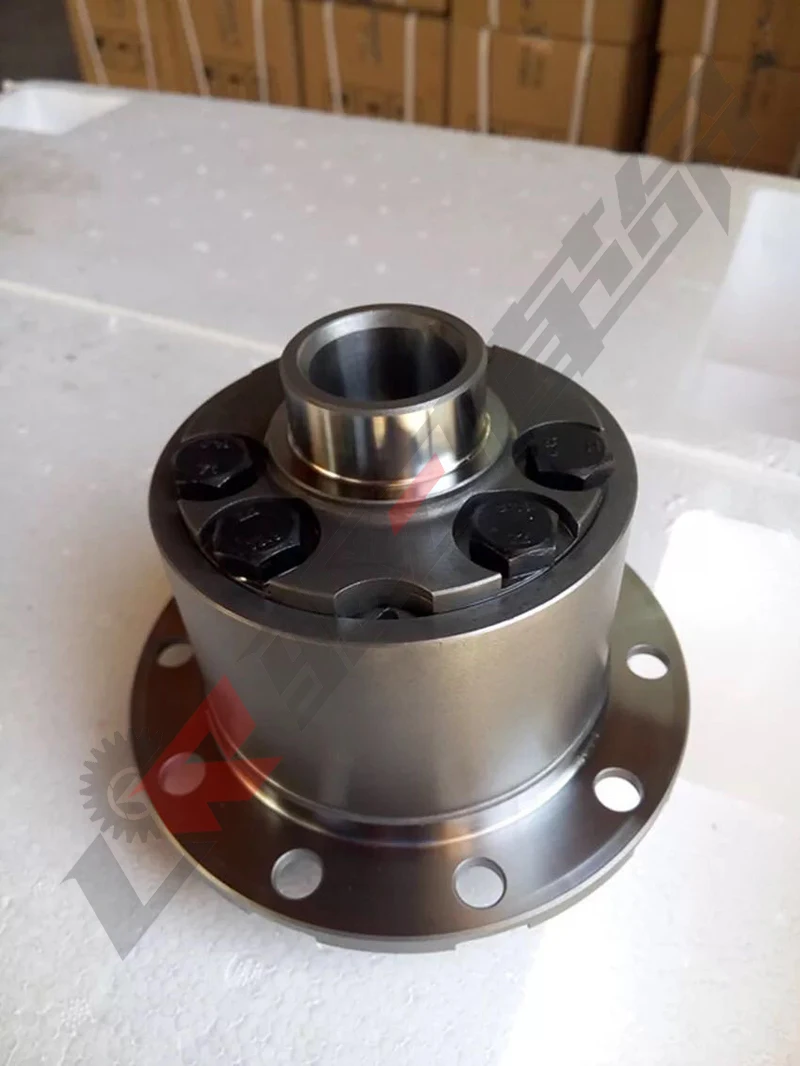 Jimny-Car-Styling-Front-And-Rear-LSD-Limited-Slip-Differential-Helical ...