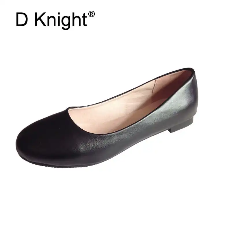 Venta > bailarinas punta redonda > en stock