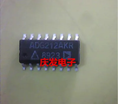 Envío gratuito ADG212 ADG212AKR TDA7433 TDA7433D PEB4164 PEB4164T V2.3 R4553B PSB2197 PSB2197T ...