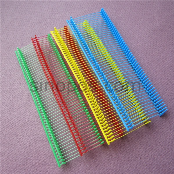 Plastic Tag Fastener