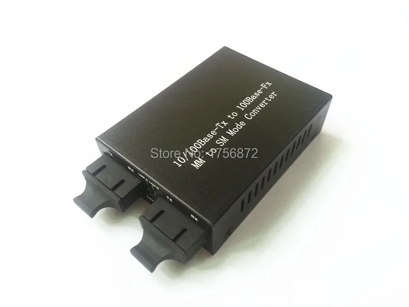 155M Single Multimode Converters and Fiber Repeater single/multimode ...