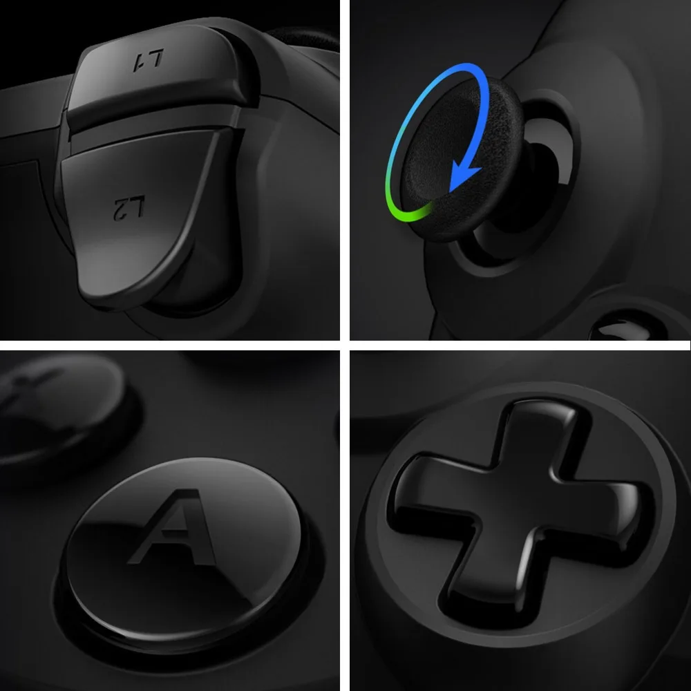Xiaomi Gaming Controller — Xiaomi-note.ru