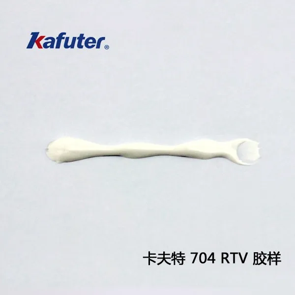 45 г Kafuter силиконовый промышленный клей K-704 705 704B RTV силиконовый резиновый белый черный ...
