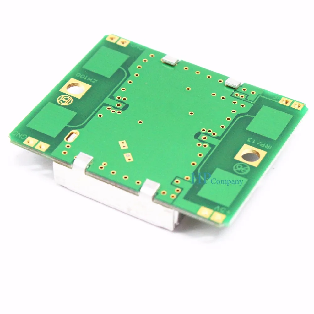 HB100 Microwave Sensor Module 10.525GHz Doppler Radar Motion Detector ...