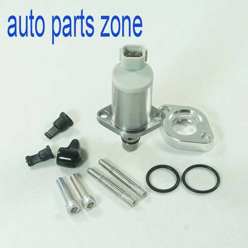 MH-ELECTRONIC-Pressure-Suction-Control-Valve-For-Toyota-Innova-Fortuner ...