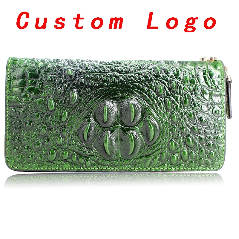 Personalized Leather Wallet Wholesale | semashow.com