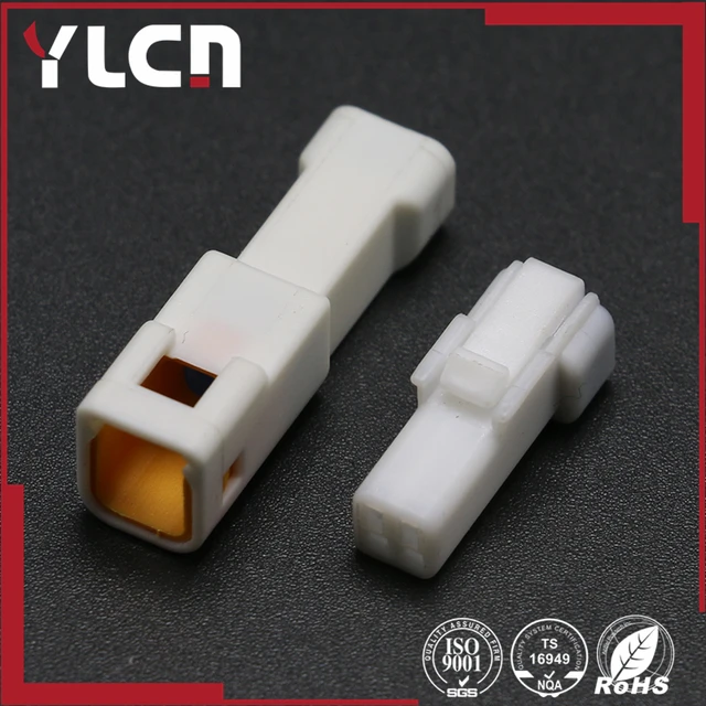 Pin/Way Male Female Automotive Connector Plug Housing For, 57% OFF