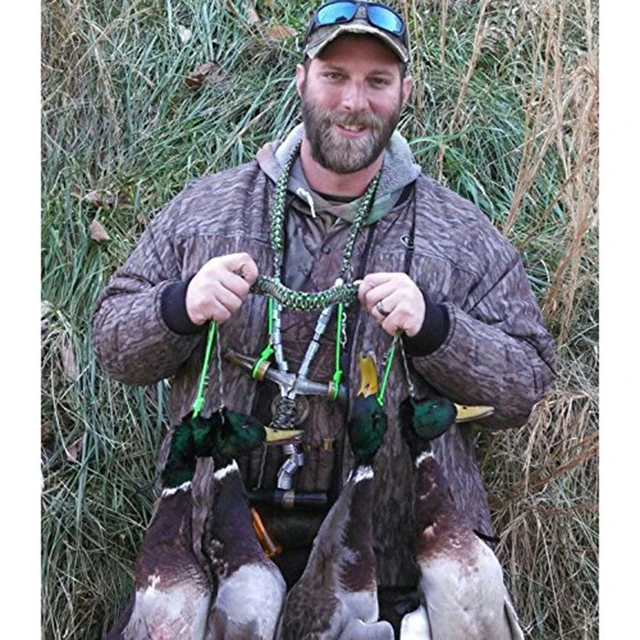 Banded Duck Calls