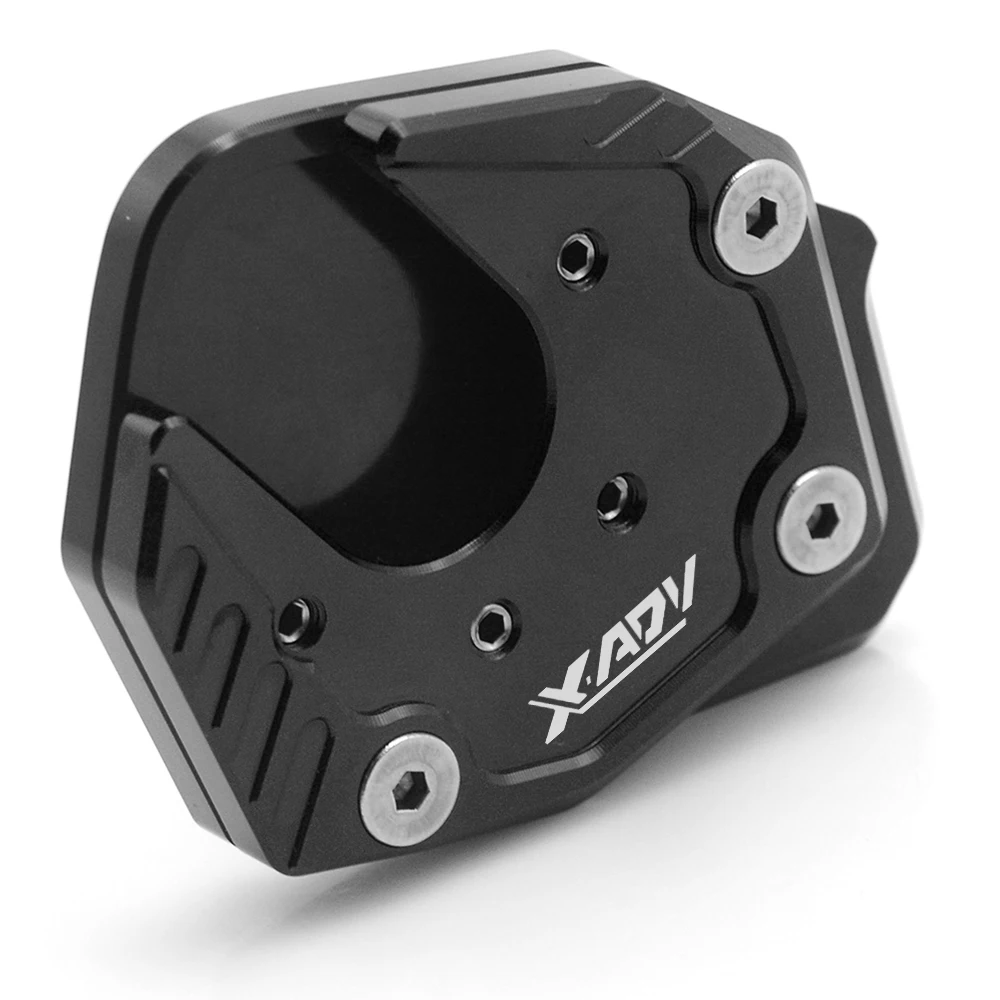 For Honda X-ADV XADV ampliar 2017 2018 Motorcycle Kickstand Foot Side ...